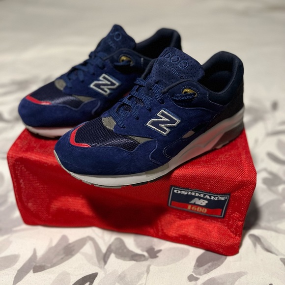 New Balance | Shoes | New Balance 60 | Poshmark